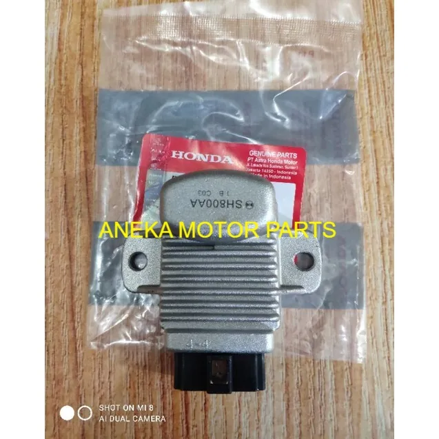 KIPROK REGULATOR REVO MATIC REVO AT | Lazada Indonesia