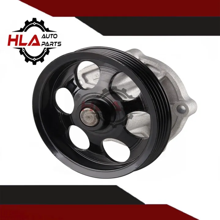 GTX Water Pump Assembly TOYOTA 2L 3L (GWT-79A) | Lazada PH