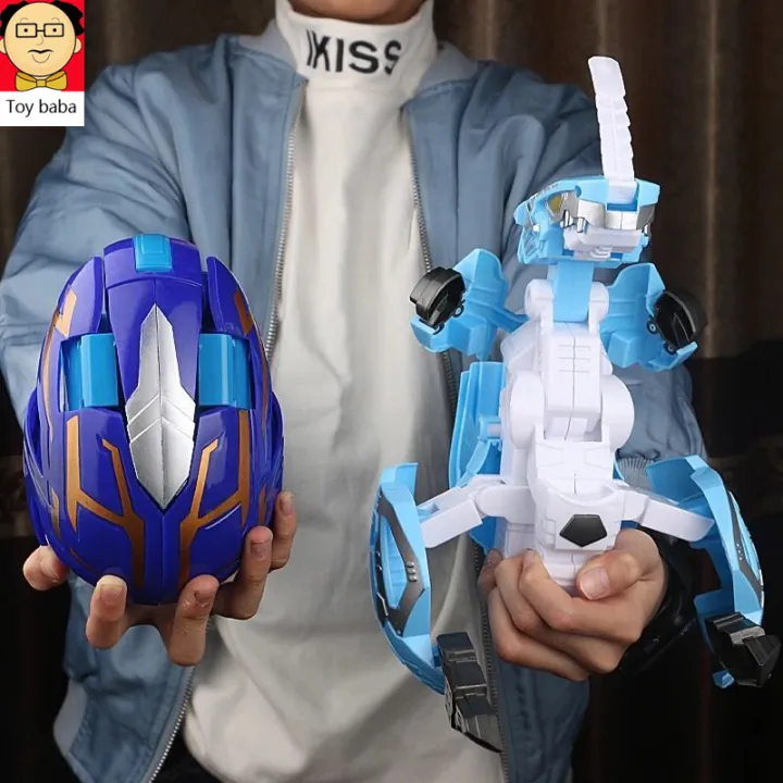 Oversized Kabao Egg God Toy Deformed Dinosaur Egg Habao God of War ...