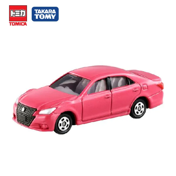 Tomica No.92 Crown Athlete | Lazada.co.th