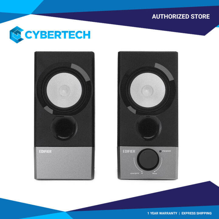 Edifier R19U Small Speaker Home Desktop Wired Usb Audio Notebook Audio ...