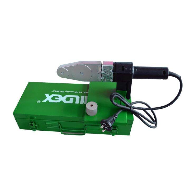 Phildex Fusion Machine PPR pipes and Fittings 20mm - 32mm | Lazada PH