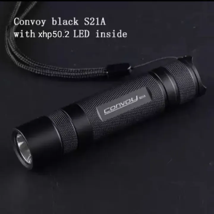 CONVOY S21A xhp50.2 2500lm | Lazada.co.th