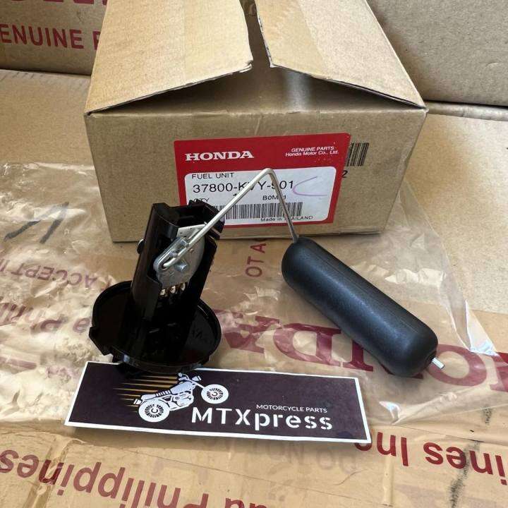 [Honda Genuine] Beat Carb Fuel Floater | Lazada PH