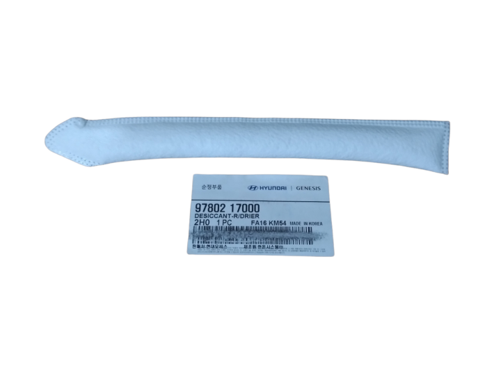[ORIGINAL] 9780217000=978532F100 DESICCANT RECEIVER DRIER 22.5CM ...