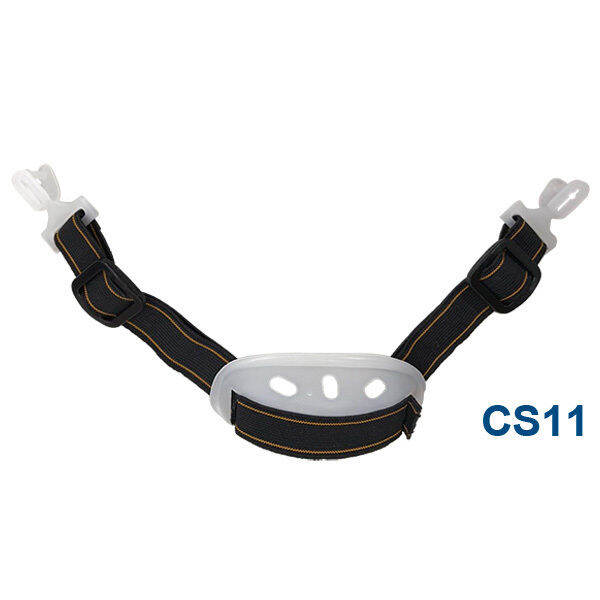 Willgard Garterized Chinstrap for Hardhat Construction Helmet Safety ...