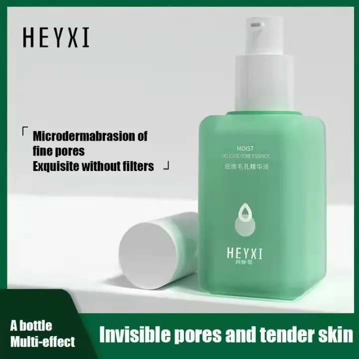 High Quality HEYXI Pore Tightening Essence Pore Repairing Essence Pore ...