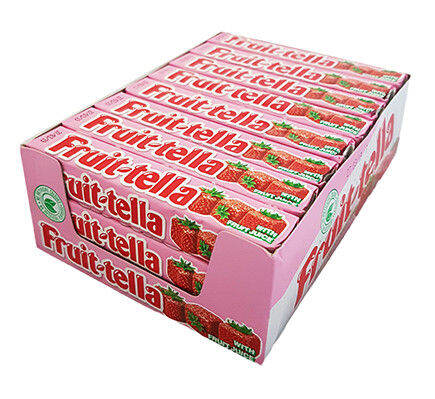 FRUITELLA CANDY 24PCS | Lazada PH
