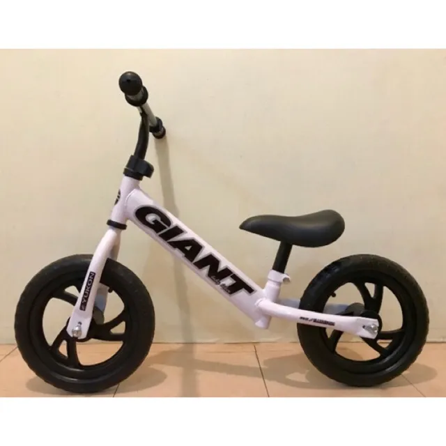 Balance Bike like Strider - giant baby biker | Lazada PH