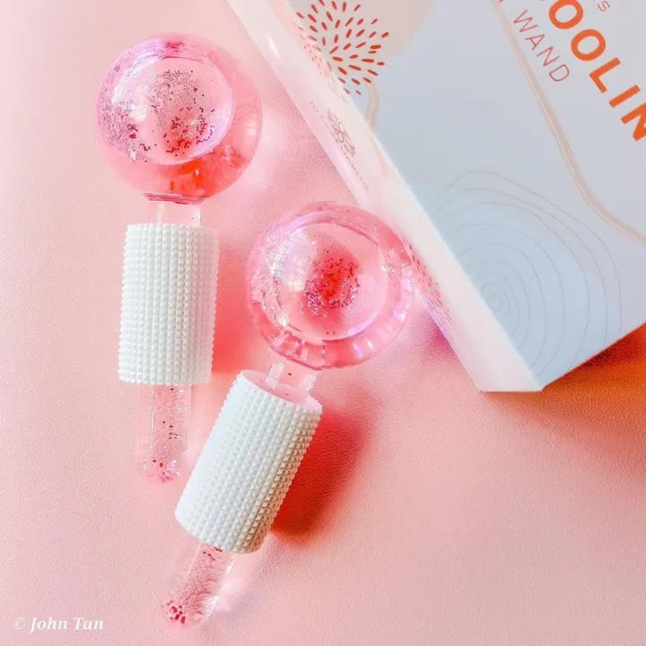 Depuff Cooling Beauty Wand by Bloom Habits | Lazada PH