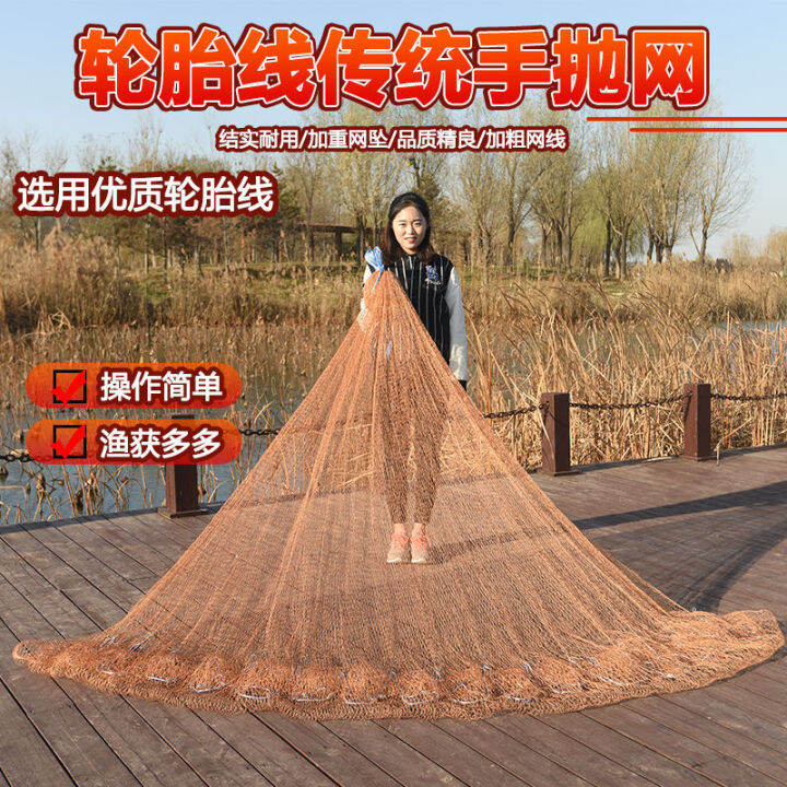 Maghagis ng mga lambat, magtapon ng mga lambat, mga lambat ng isda, mga ...