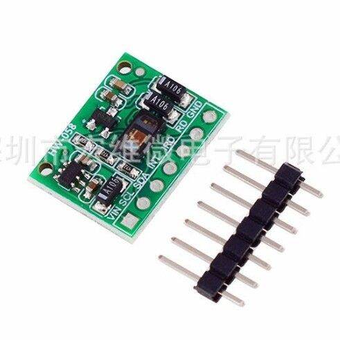 MAX30102 max 30102 Pulse Oximeter Heart rate Heartbeat Sensor | Lazada ...