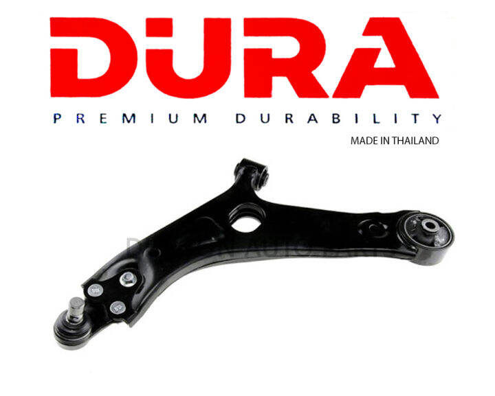 DURA Suspension Arm for KIA SPORTAGE 10-16 / HYUNDAI TUCSON 09-13 ...