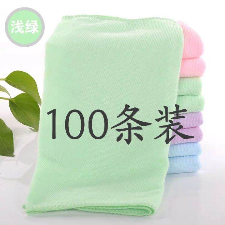 Foot massage hotel sports disposable towel barber shop housekeeping ...