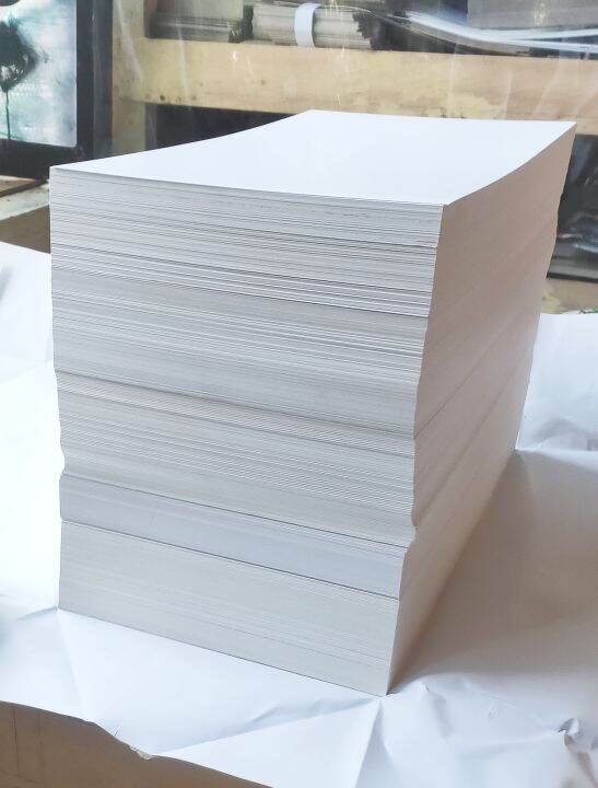 Vellum 230gsm A3 size (11.7x16.5) 25pcs per pack | Lazada PH