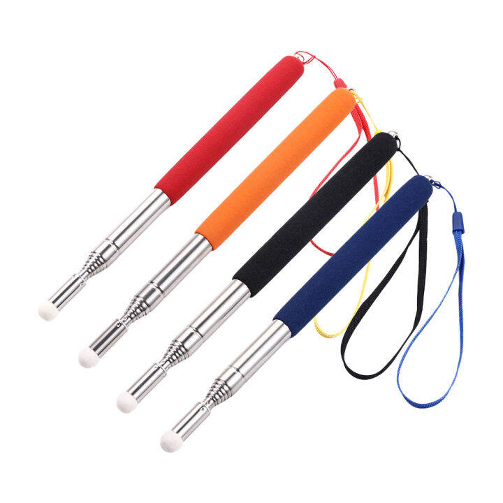 OGENIZ Portable Extendable Retractable Stainless Steel Classroom ...