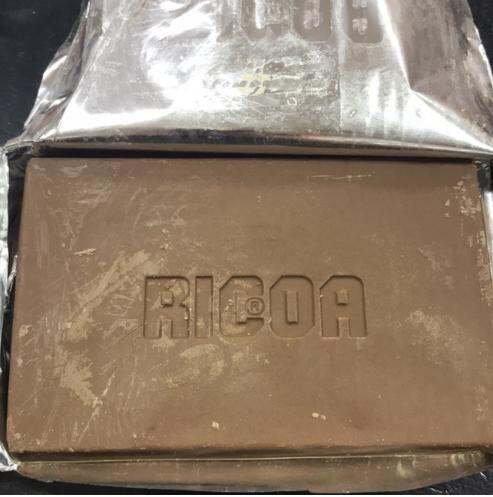 Ricoa Chocolate Compound 500g | Lazada PH