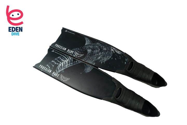 Fin Freediving - Glass Fiber Blade 75 - Desingner Collection | Lazada.co.th