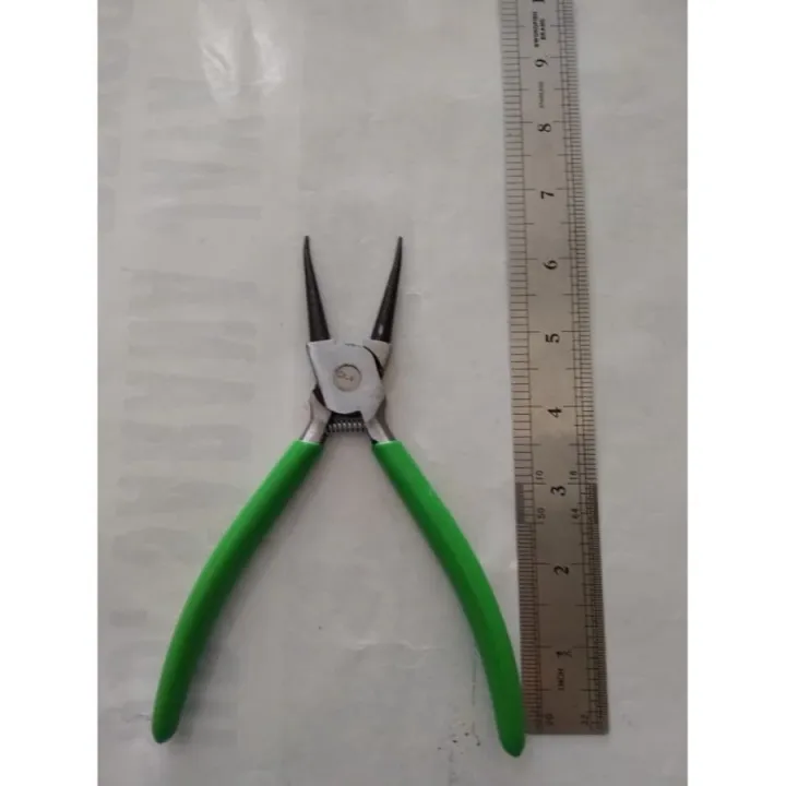 Tang Snap ring IS 7 Inch TEKIRO | Lazada Indonesia