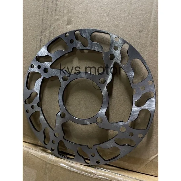 The New motorcycle lighten disc brake for mio sporty 190mm 4 holes ...