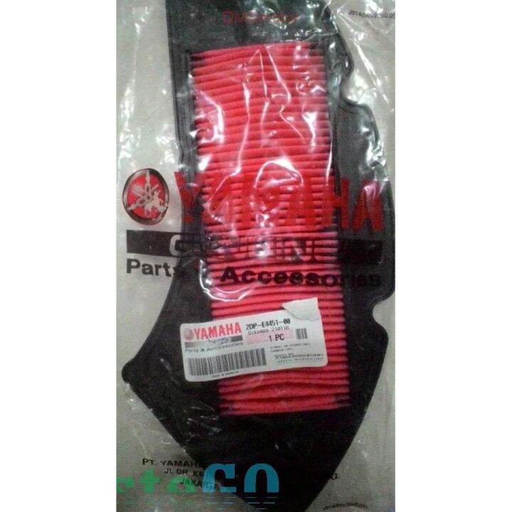 filter udara yamaha nmax 2dp . saringan hawa motor yamaha nmax 150 nmax ...