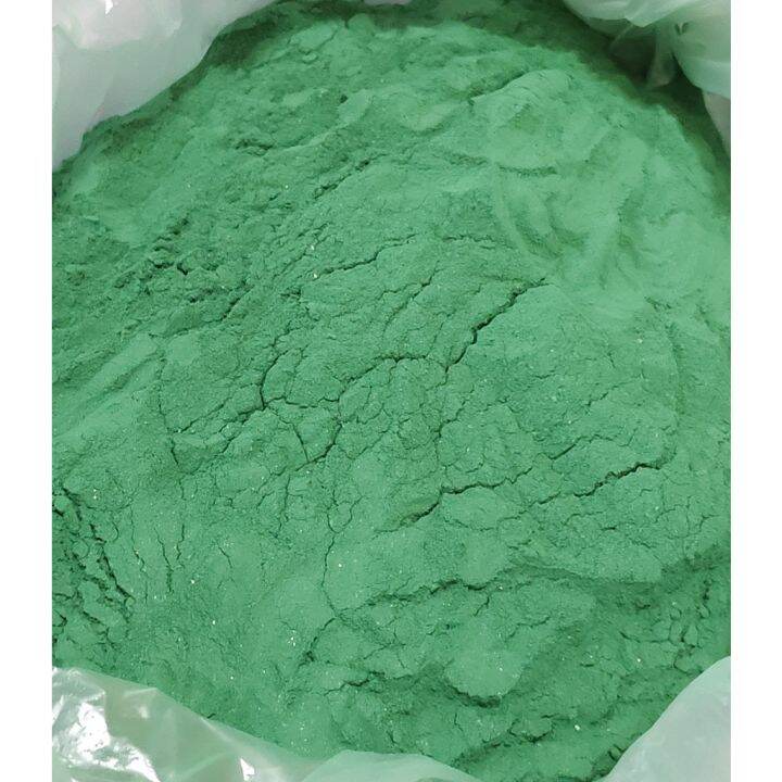 Colored Cement - Green Cement 25 Kilos | Lazada PH