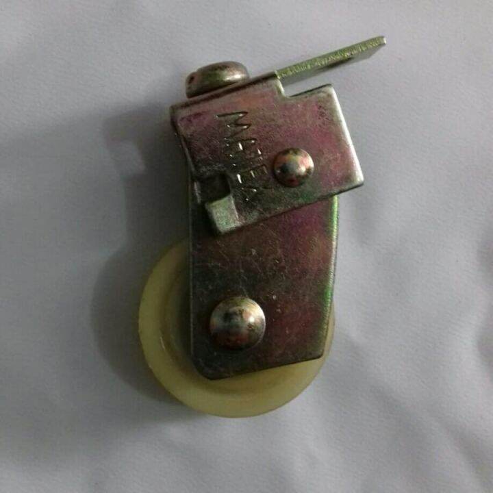 Roller Sliding Window Dekkson RSW KECIL Roda Sliding Ekonomi Dekson ...