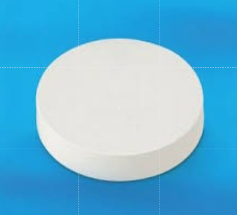 UPVC Hydroponic Fitting End Cap (For White pipe / Paip Putih ) 6 ...