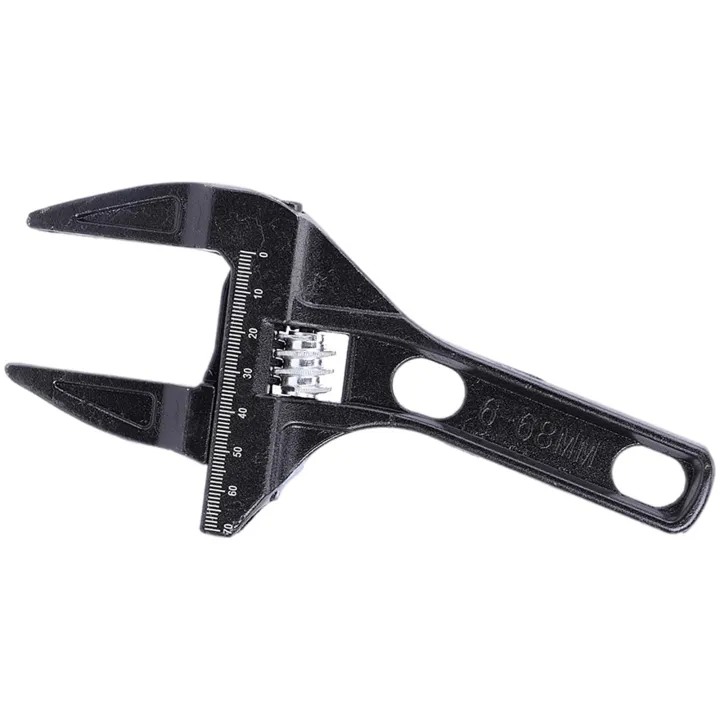 Loviver 8" Spanner Repair Tool Water Pipe Hand Tool for Plumbing ...