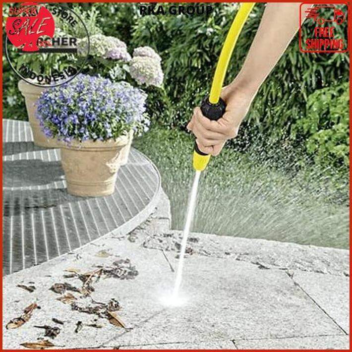Karcher Spray Nozzle Mini Terbaik Dikelasnya | Lazada Indonesia