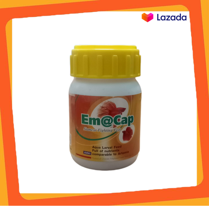 Decapsulate Artemia อาทีเมีย ปลอกเปลือก | Lazada.co.th