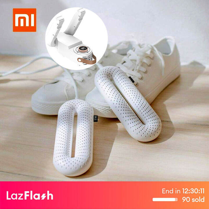 🔝(6-Year Warranty) Original Portable Electric Dryer Shoe Machine ...