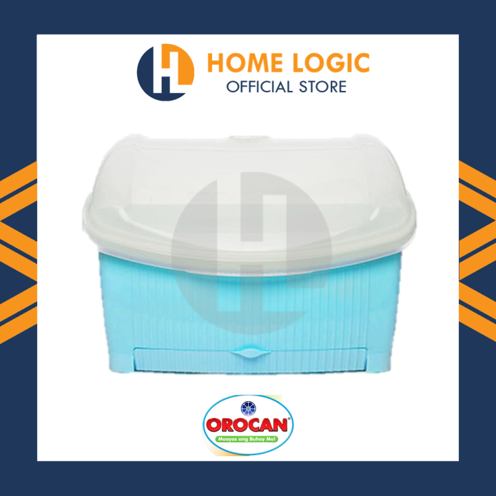 Orocan Dish Mom Plate Organizer Dish Rack / 8772 | Lazada PH