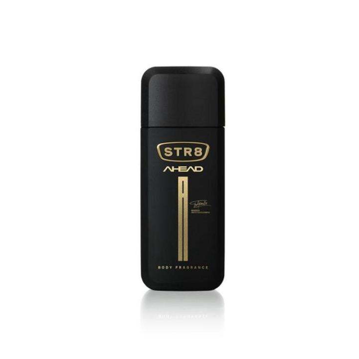 STR8 Body Fragrance 75ml | Lazada PH