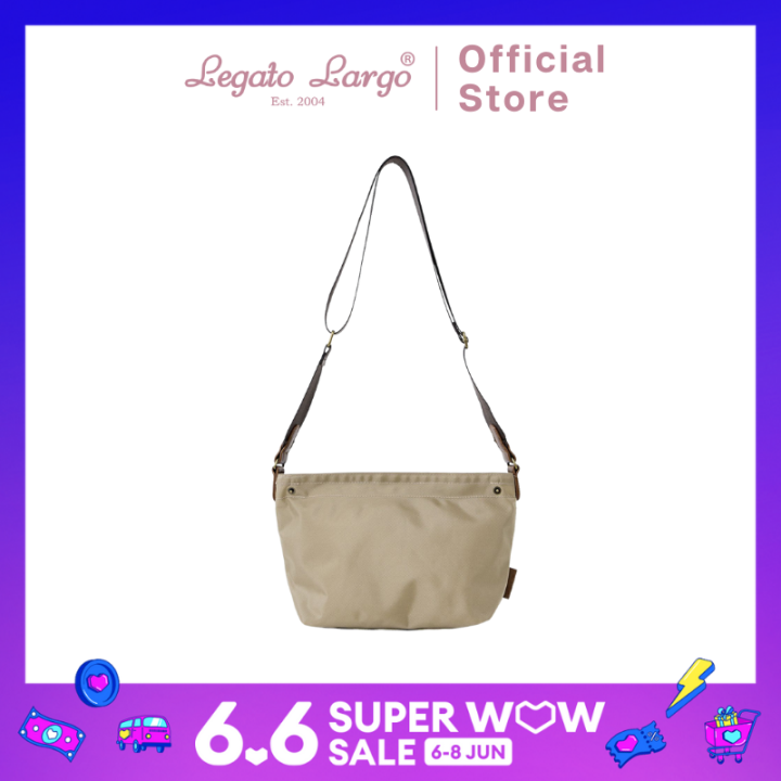 Legato Largo Mini Shoulder Bag | Lazada Singapore