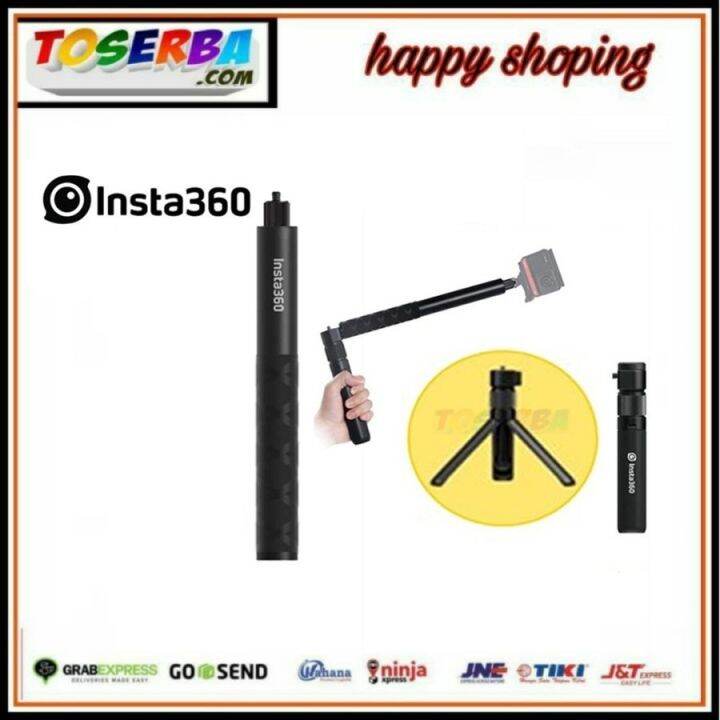 Insta 360 Bullet Time Bundle | Lazada Indonesia