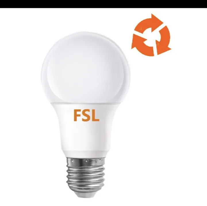 FSL SWITCH COLOR LED LIGHT BULB | Lazada PH