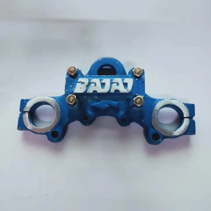 COD MOTORCYCLE BUTTERFLY CROWN BAJAJ/CT100/VERSION2 | Lazada PH