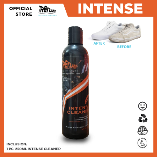 Renue Intense Cleaner (bottle only) 250ml | Lazada PH