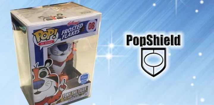 PopShield Funko Pop! Protectors | Lazada PH
