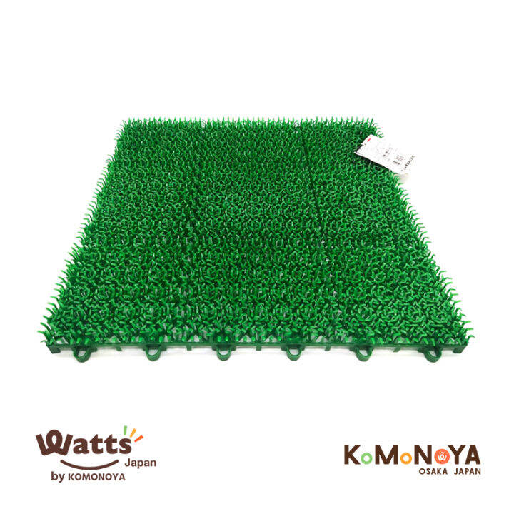 Komonoya แผงหญ้าเทียม | Lazada.co.th