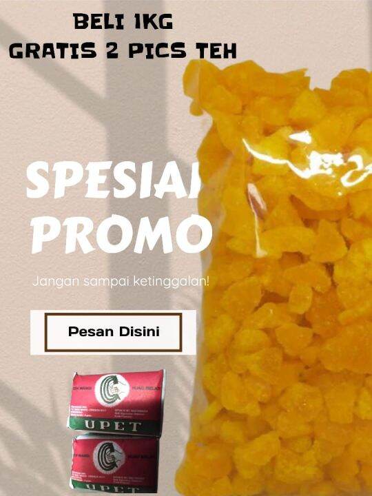 GULA BATU SARI TEBU KHAS CIREBON 100% GULA MURNI | Lazada Indonesia