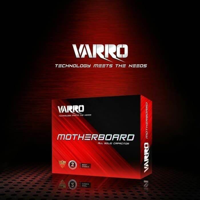 MOTHERBOARD VARRO H81 SOCKET LGA 1150 DDR3 | Lazada Indonesia