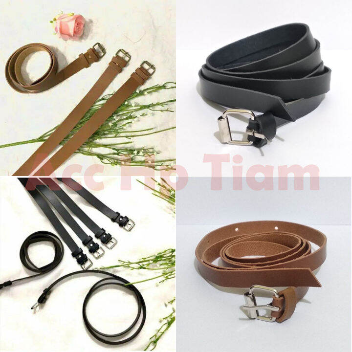 Gesper Mini Ikat Pinggang Belt Sabuk Fashion Terlaris Termurah Grosir ...