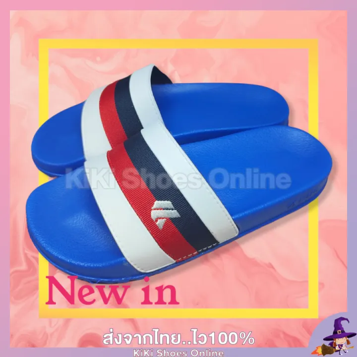 KiKi Shoes - รองเท้าแตะ Kito แท้ ใหม่ล่าสุด 2022 รองเท้ากีโต้ แตะผู้ชาย ...