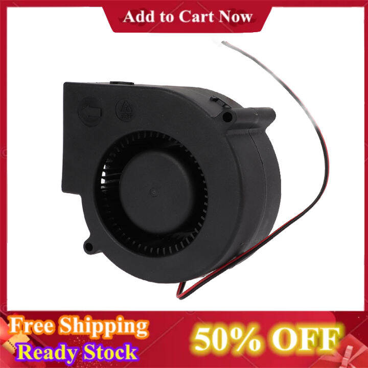 【Hot Selling】Low Noise Blower Fan High Speed Operation High Temperature ...