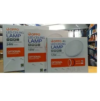 OPPO TRI-COLOR LED CEILING LAMP | Lazada PH