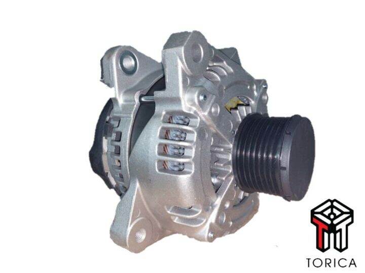 ALTERNATOR TOYOTA ESTIMA / ALPHARD / VELLFIRE OEM NO : 27060-28190 | Lazada