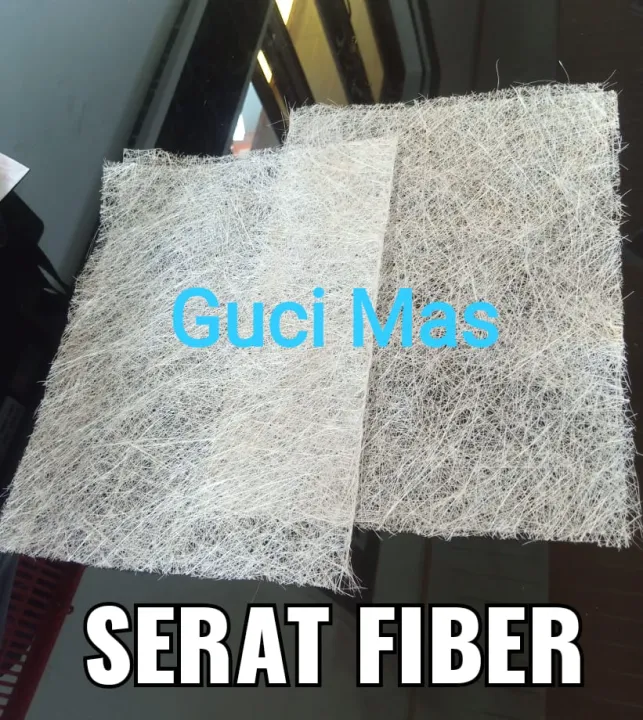Serat Fiber Lembaran | Lazada Indonesia