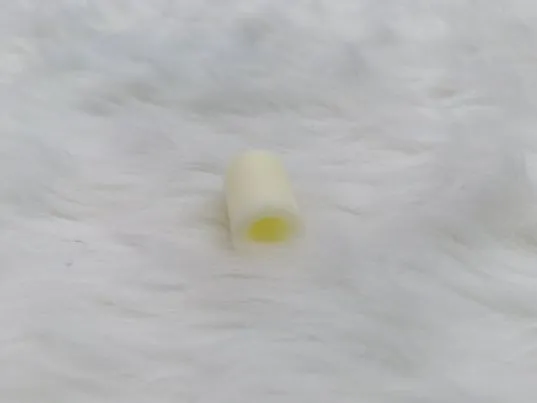 1PC. IVORY FERRULE BILLIARD ACCESSORIES / SINGSING NG TAKO | Lazada PH